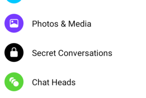 What Is a Secret Conversation on Messenger? - ClearVPN