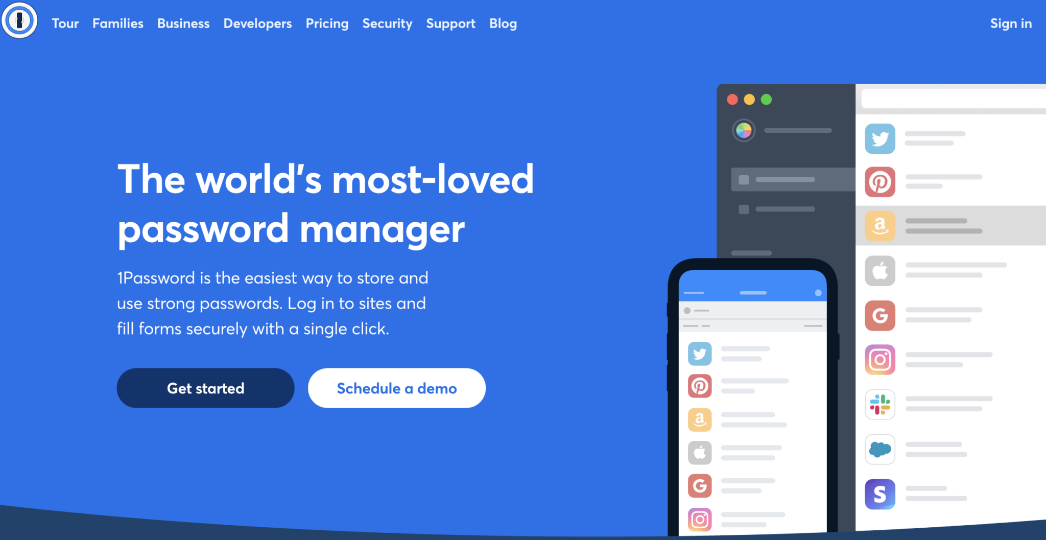 Top 6 Password Manager to Use in 2024 - ClearVPN Blog