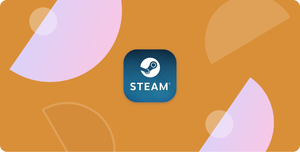 How to Change Steam Region [Updated Guide] - ClearVPN