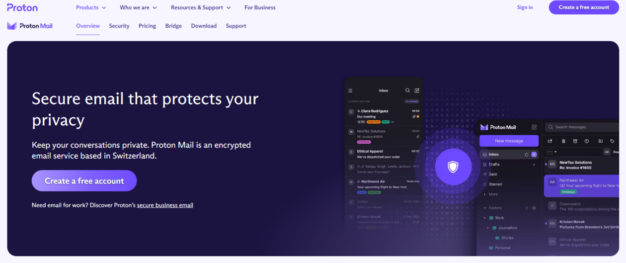 Your Comprehensive Guide on How to Send an Anonymous Email - ClearVPN