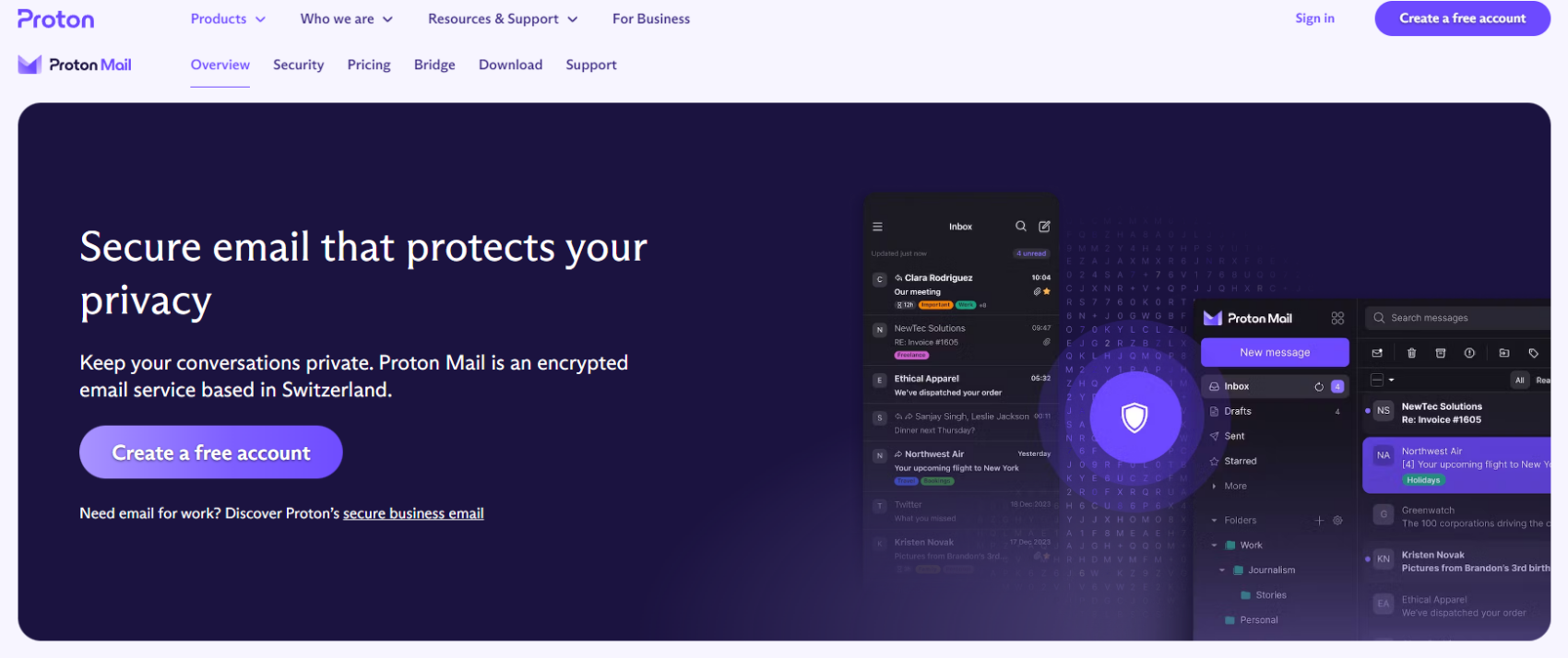 Your Comprehensive Guide on How to Send an Anonymous Email - ClearVPN