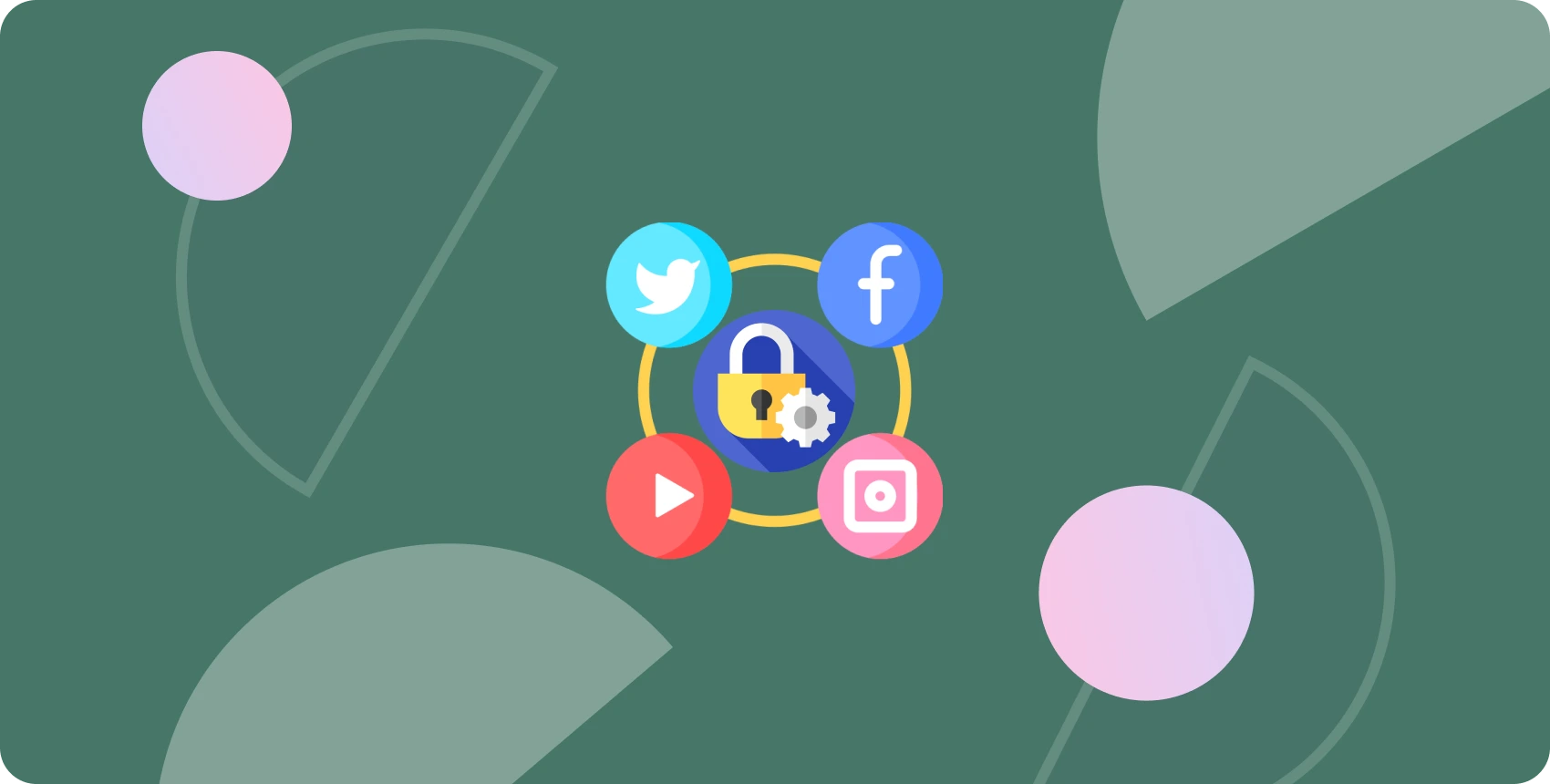 How to Protect Your Privacy on Social Media: Essential Tips - Blog