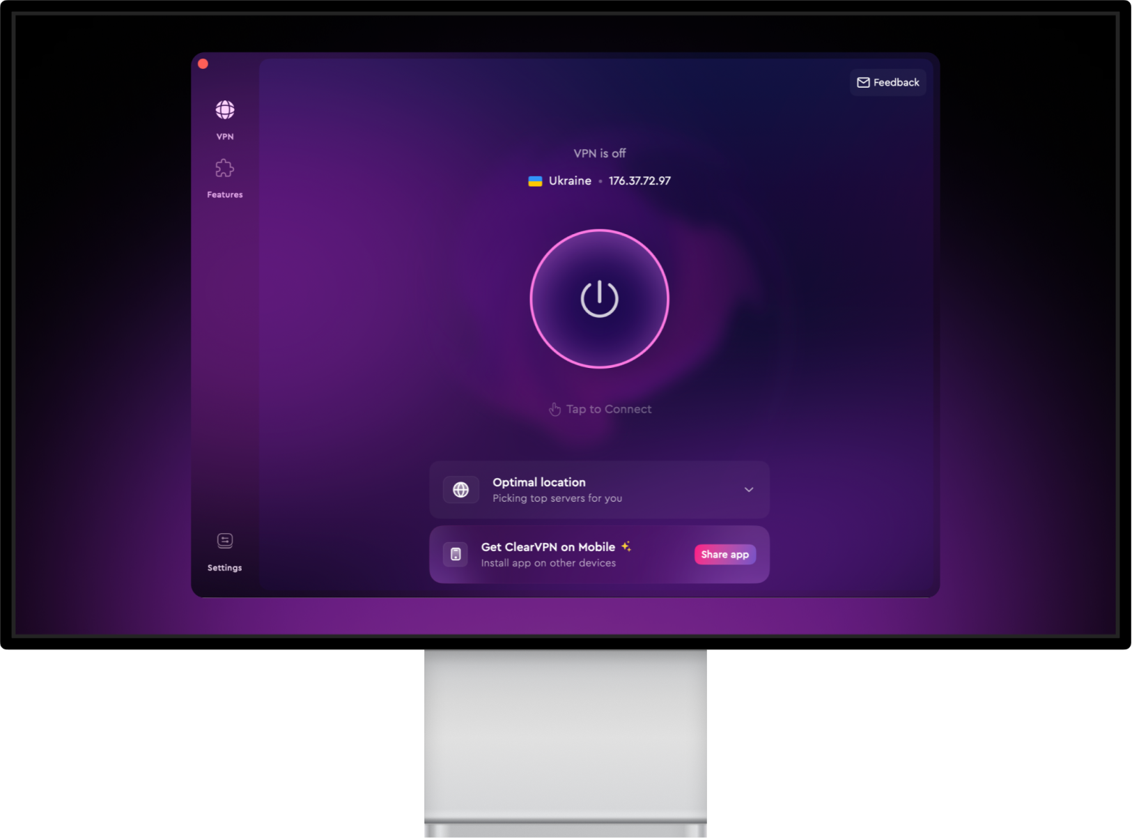 Download ClearVPN for Windows | Fast and Secure VPN Solution